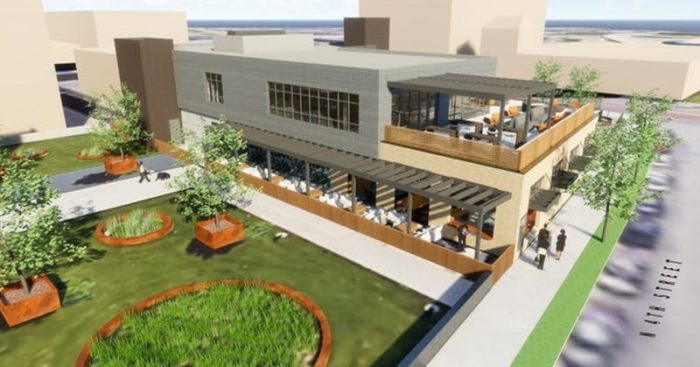Vendors revealed for new North Loop food hall - North Loop Neighborhood ...