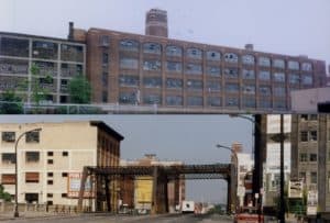 Loop Back: The North Loop's Colorful History (Overview) - North Loop ...