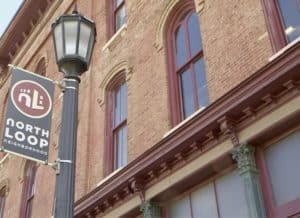 Loop Back: The North Loop's Colorful History (Overview) - North Loop ...