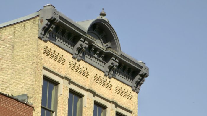 Loop Back: The North Loop's Colorful History (Overview) - North Loop ...