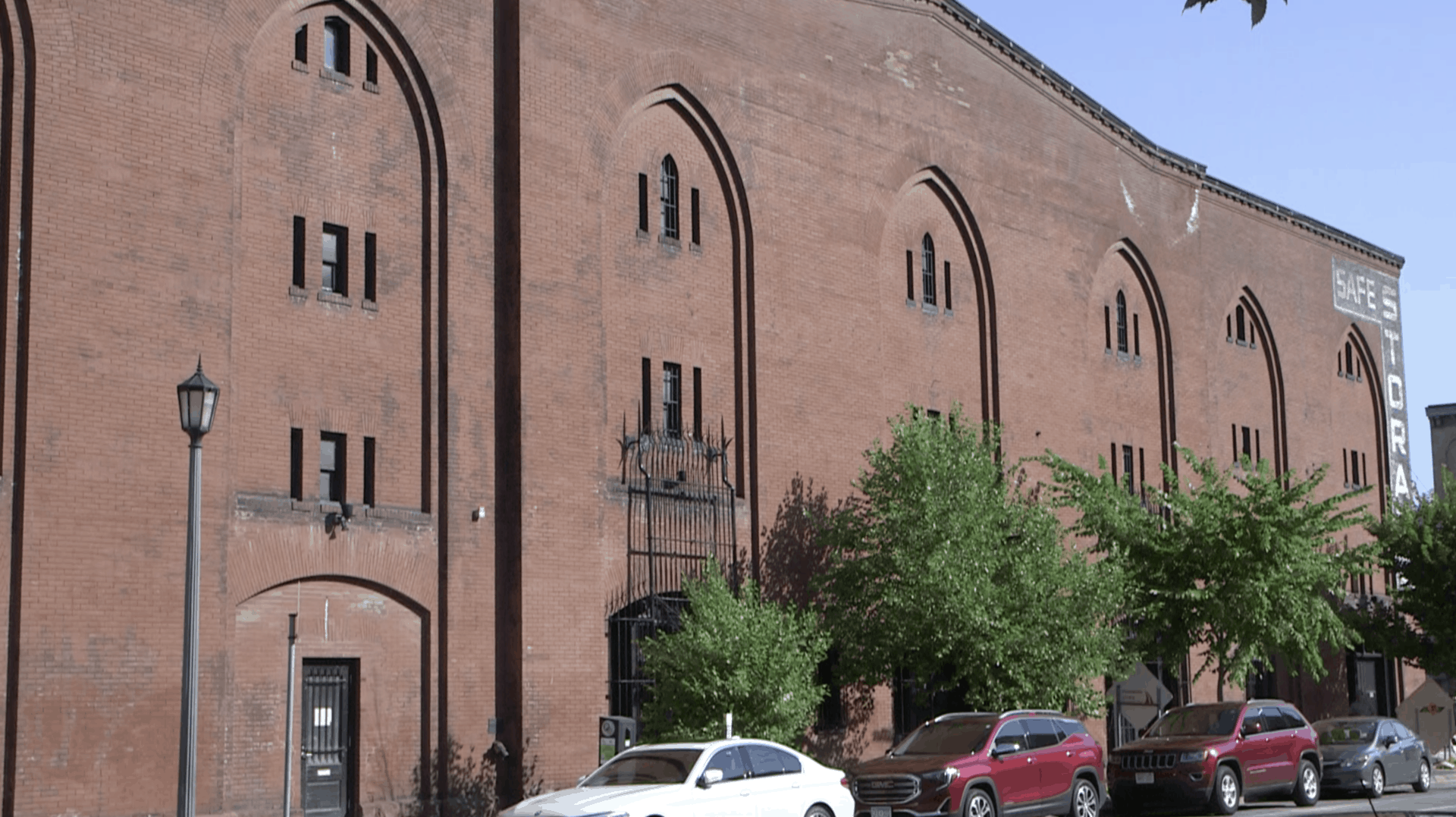 Loop Back: The North Loop's Colorful History (Overview) - North Loop ...