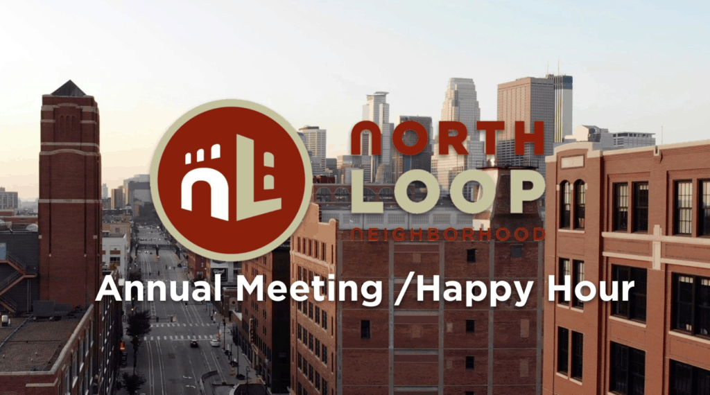Meet The Nominees For The North Loop Board - North Loop Neighborhood ...