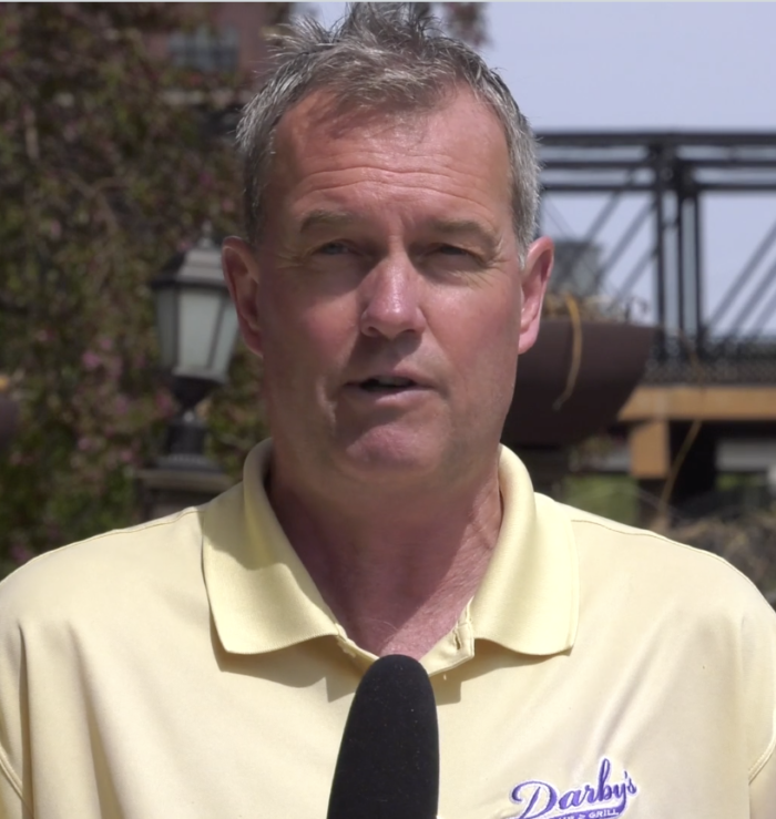 Some Business Leaders Appeal To Governor To Reopen - North Loop ...