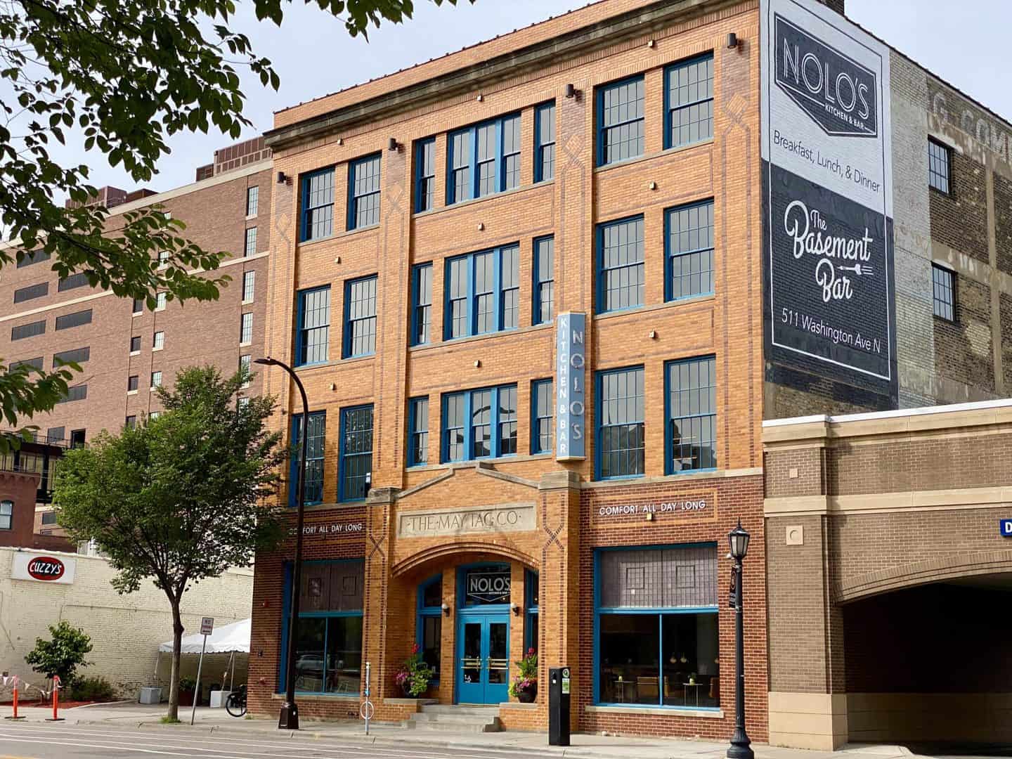 Loop Back: Home Improvements - North Loop Neighborhood Association