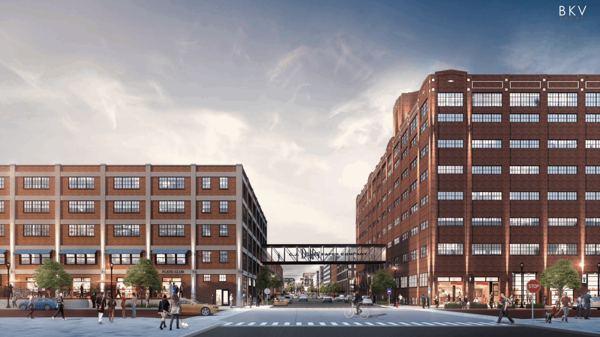 New Renderings Of Duffey Project Include Fun Features - North Loop ...