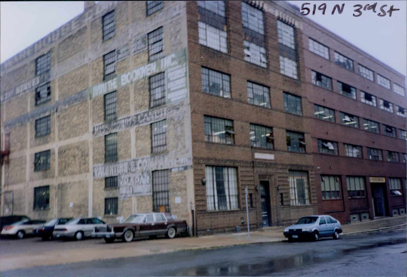 Loop Back: Bookmen Lofts - North Loop Neighborhood Association