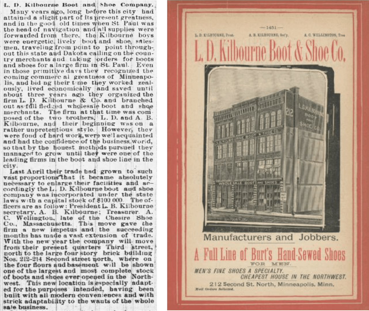 Loop Back: Making Coffee - North Loop Neighborhood Association