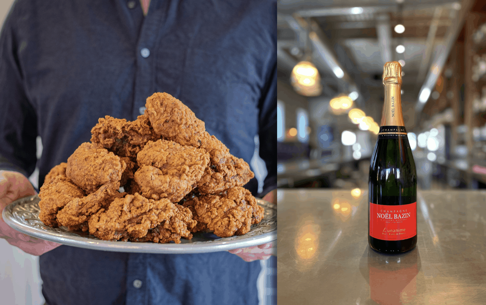 New Year's Eve Food To Make Your Home Celebration Special - North Loop ...