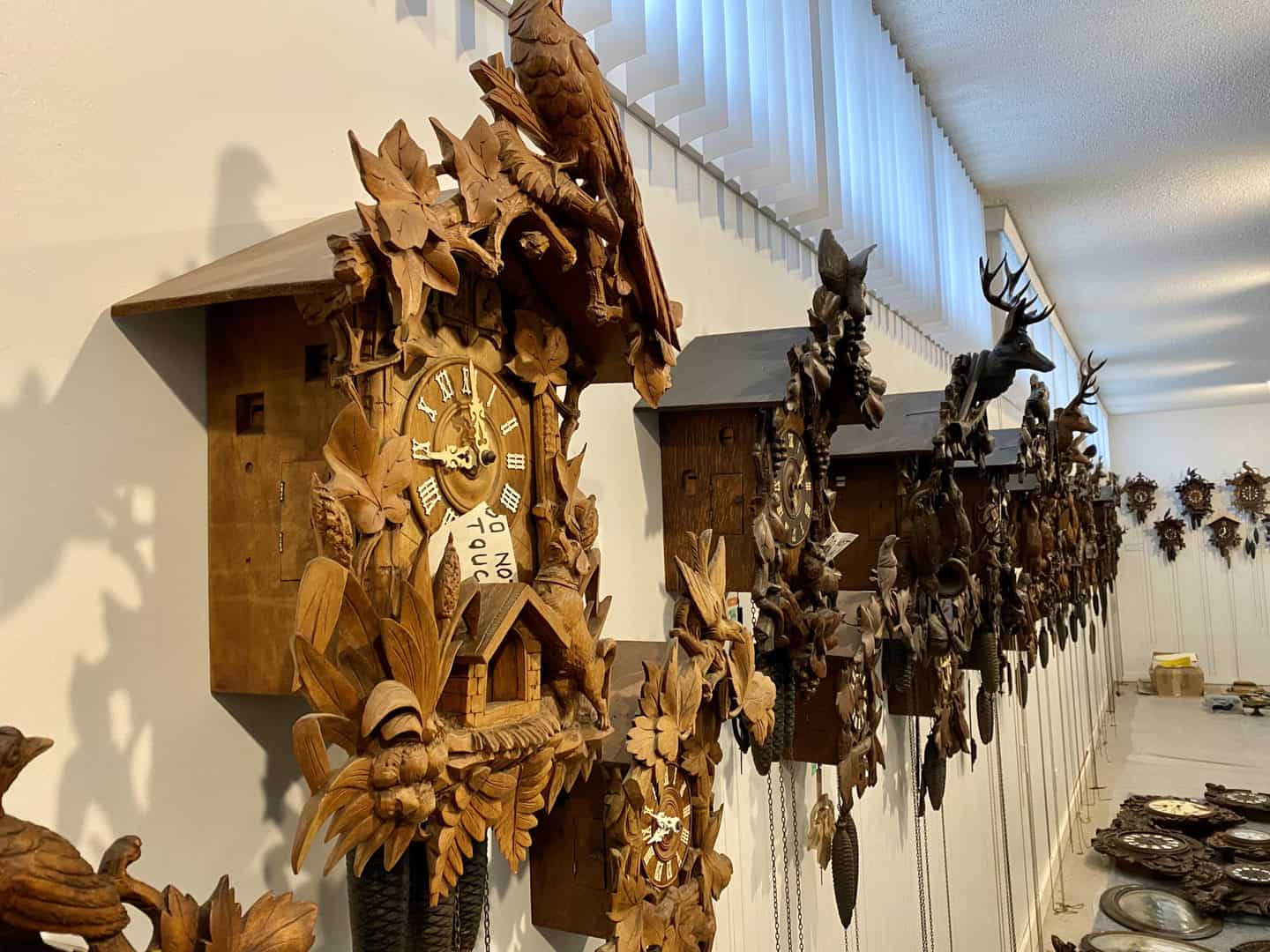 Cuckoo Clock Museum Slated To Open This Summer - North Loop ...