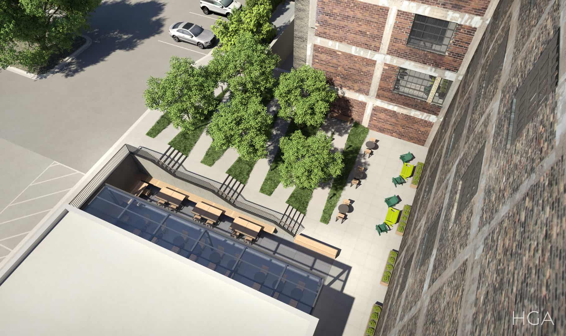 New Pathway Sought To Make North Loop Even More Walkable - North Loop ...