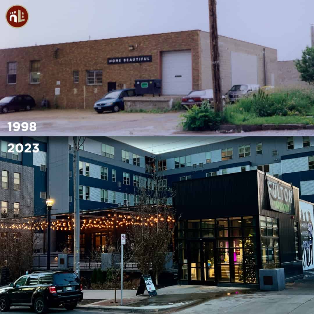 The 'OG' Of Mpls Taprooms, Fulton Celebrates 10 Years - North Loop ...