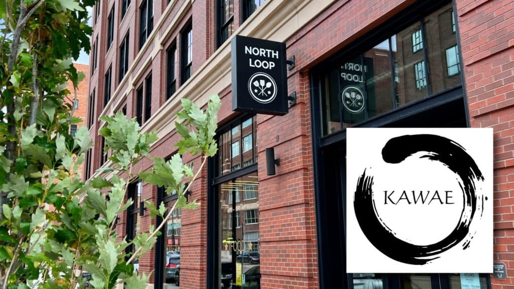 New Ramen Stand Coming To North Loop Galley - North Loop Neighborhood ...