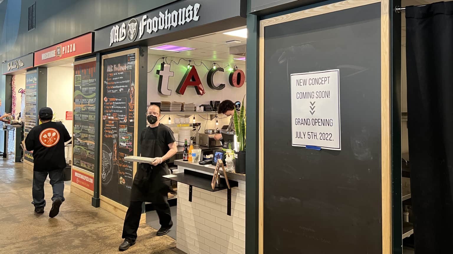 New Ramen Stand Coming To North Loop Galley - North Loop Neighborhood ...