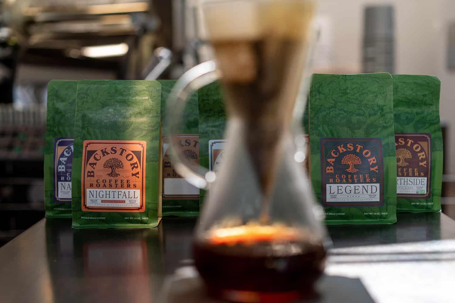 Coffee Bar Coming To The Lobby Of Duffey Flats This Fall - North Loop ...