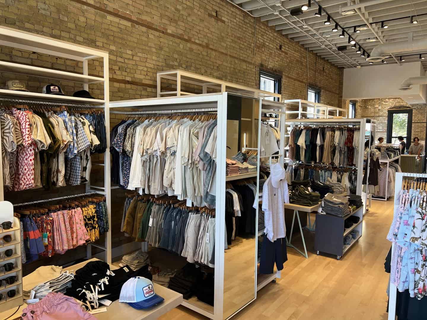 Jaxen Grey Moves Into A New Home Of Its Own - North Loop Neighborhood ...