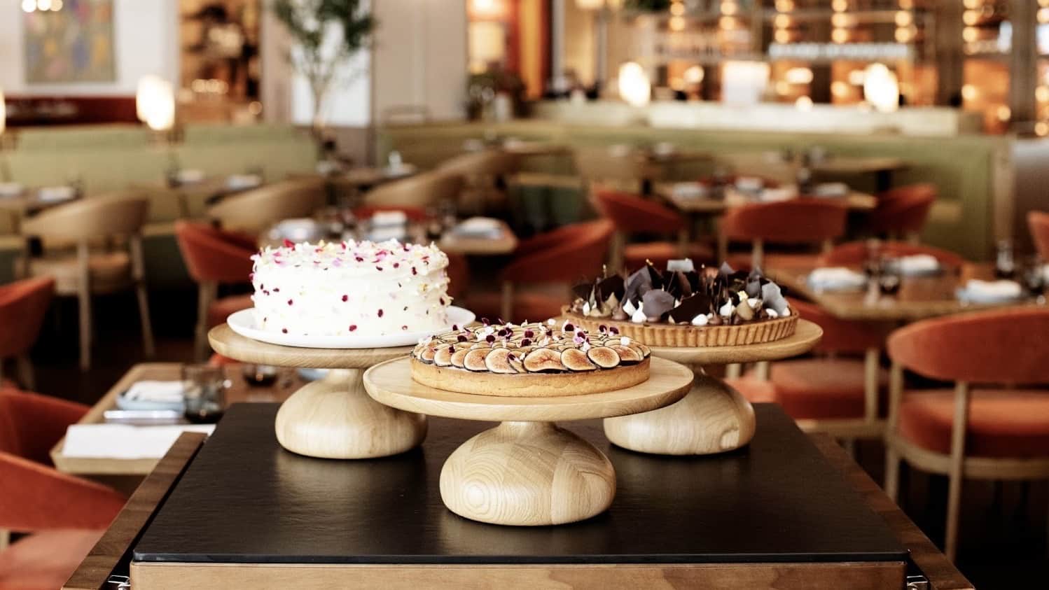 Mara Restaurant Beginning Lunch Service In October - North Loop ...