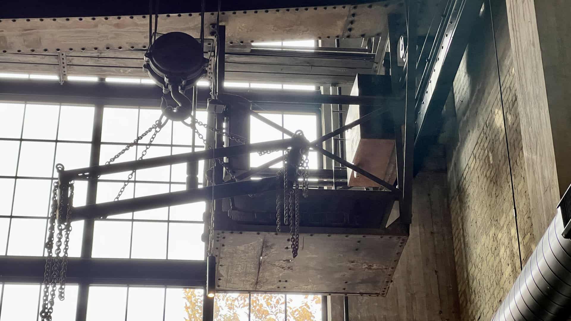 Backstory Coffee Roasters Ready For Their North Loop Debut - North Loop ...