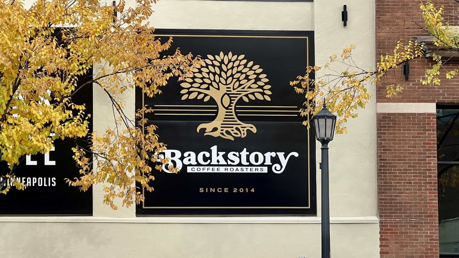 Backstory Coffee Roasters Ready For Their North Loop Debut - North Loop ...