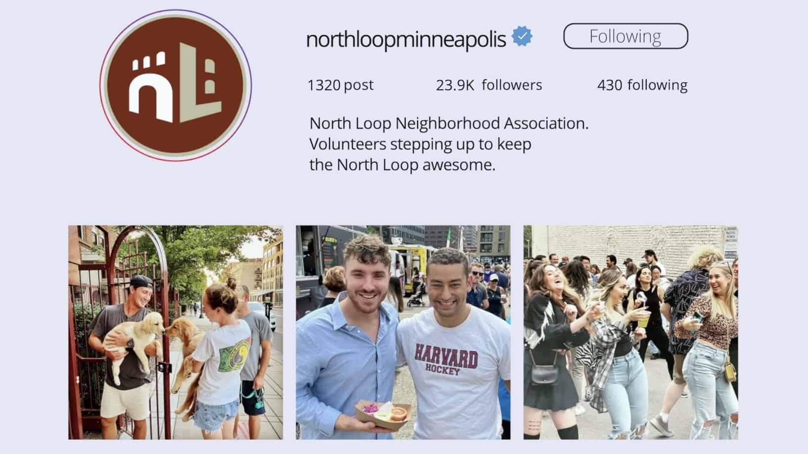 Counting Down Our 22 Most Popular Posts Of '22 - North Loop Neighborhood Association