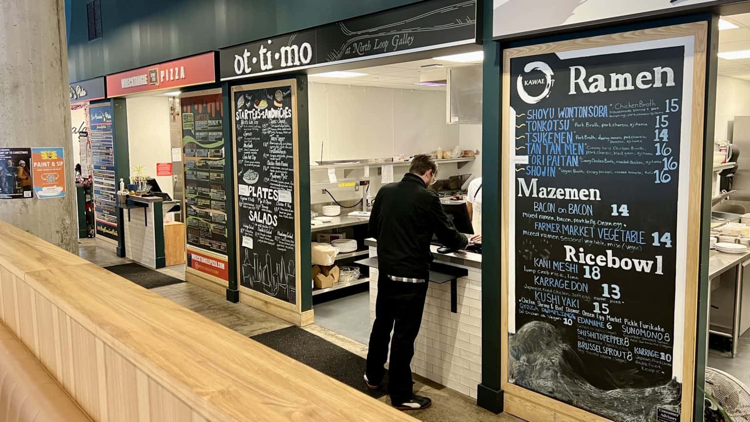 Former MN Twins Sous Chef Gets His Own Kitchen Here - North Loop ...