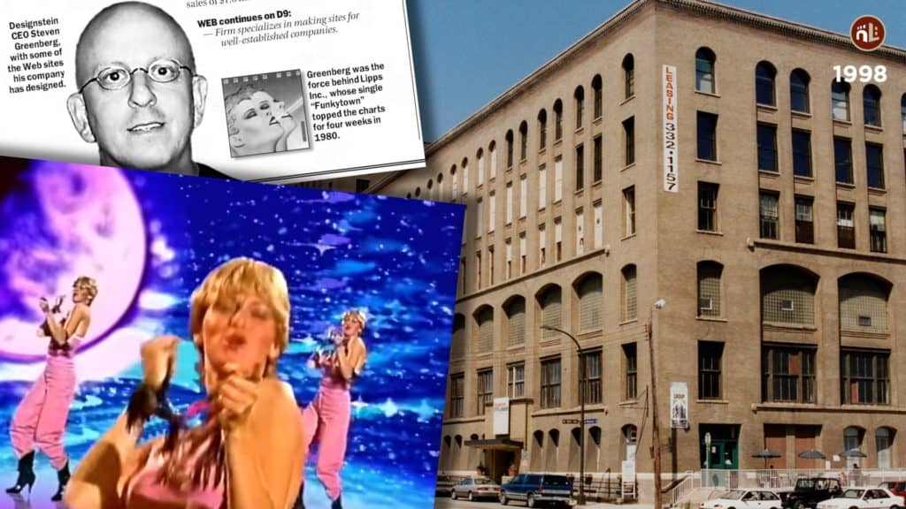 North Loop's Historic Connection To "Funkytown" - North Loop ...