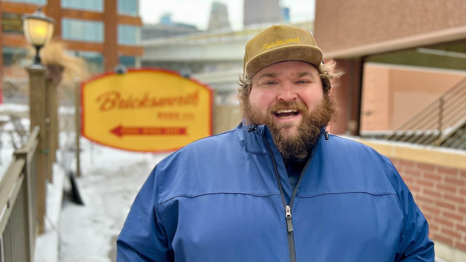 Coming To The Old Darby's: Beer, Burgers, Wings And "Detroit-Style ...