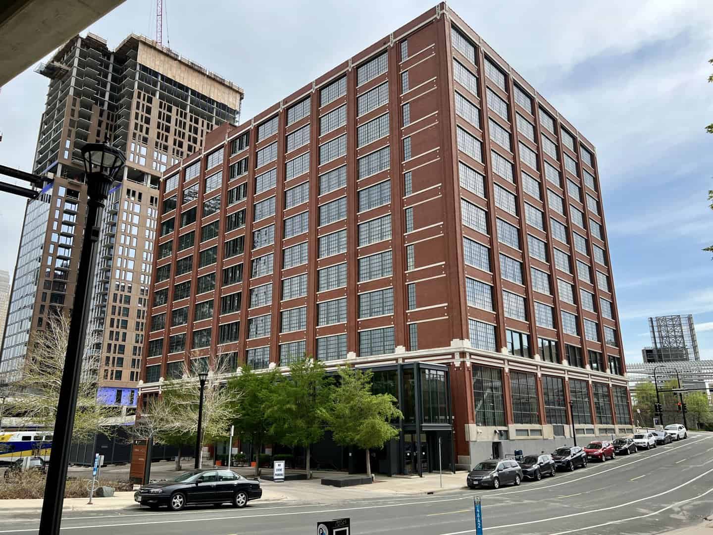 Free "Doors Open" Event Will Include Many Downtown Buildings - North ...