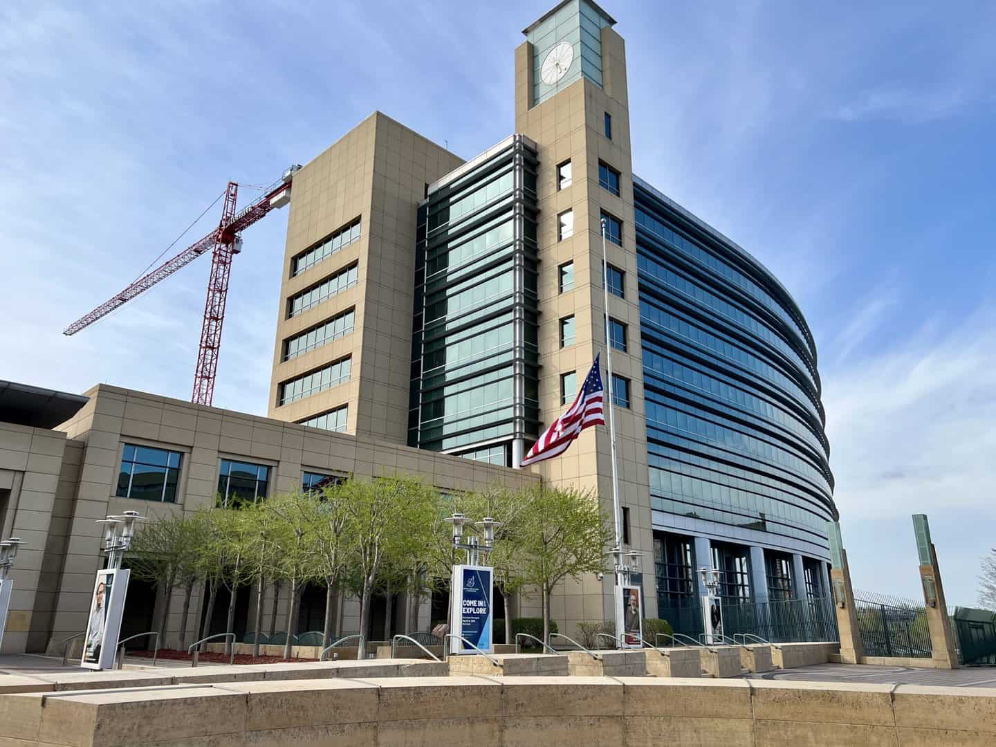 Free "Doors Open" Event Will Include Many Downtown Buildings - North ...