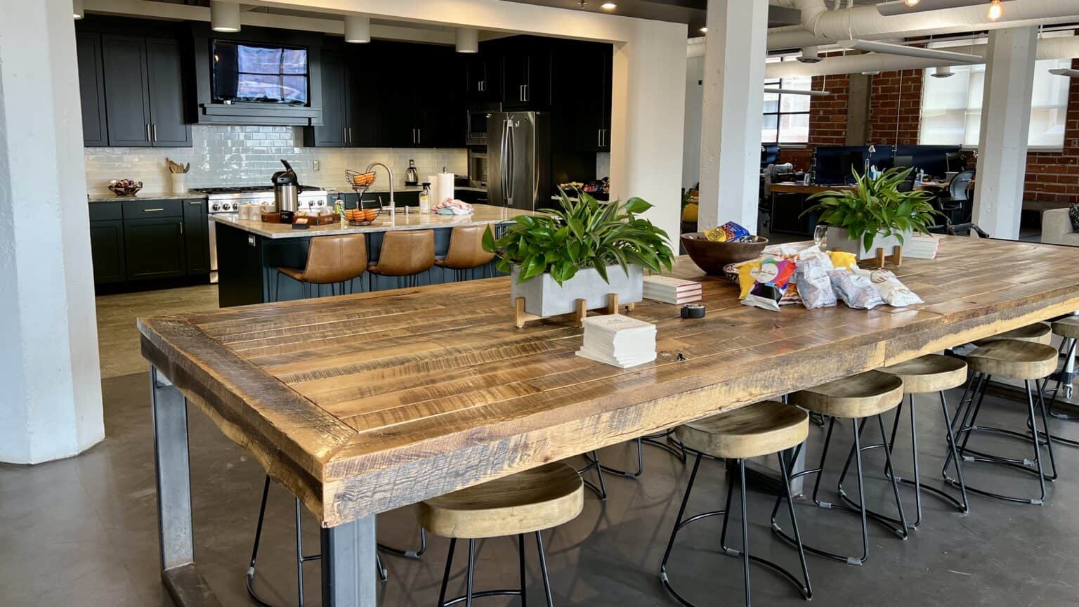 Newly-Combined Social Club, Co-Working Space Hosting Free Events ...