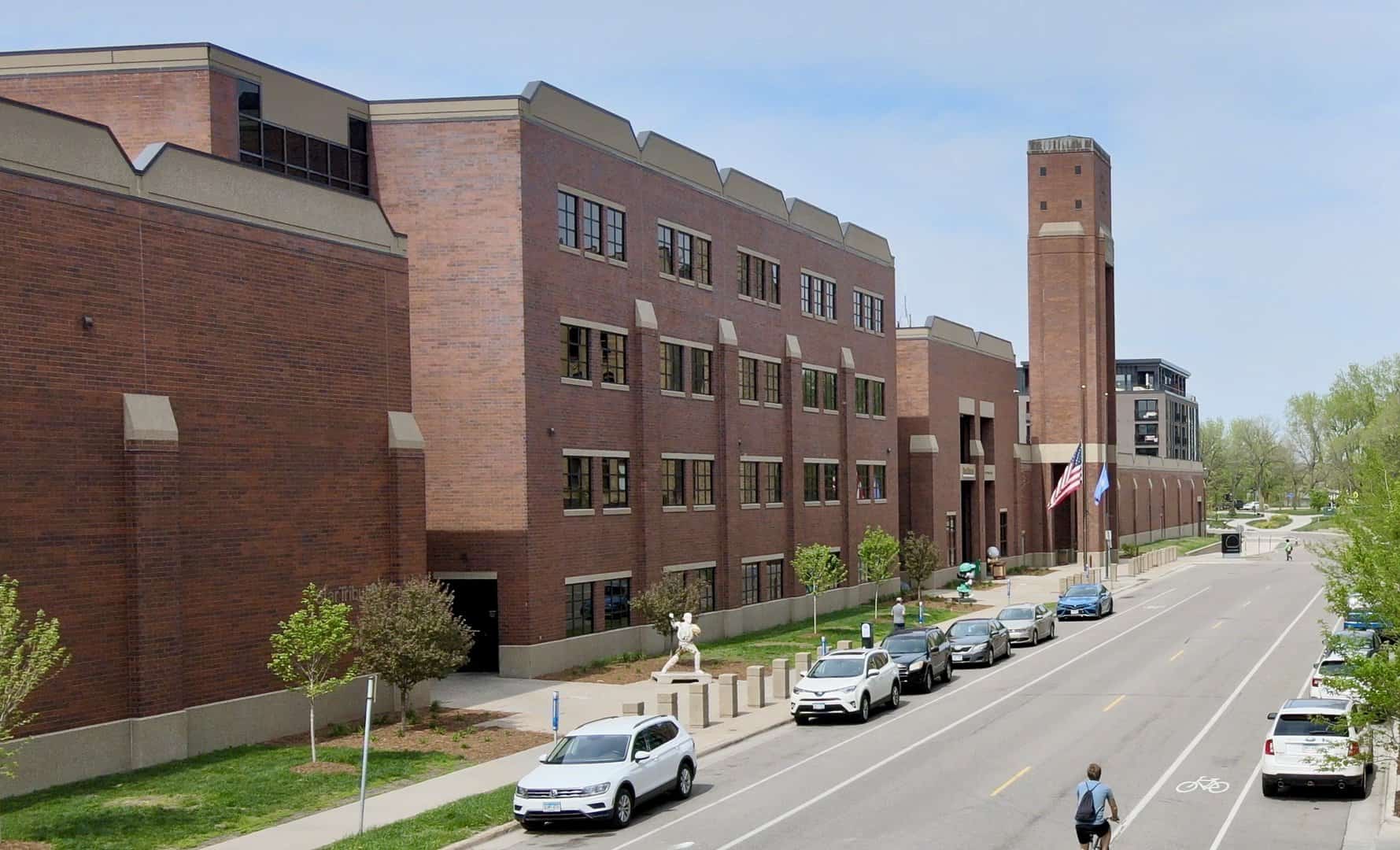 Free "Doors Open" Event Will Include Many Downtown Buildings - North ...