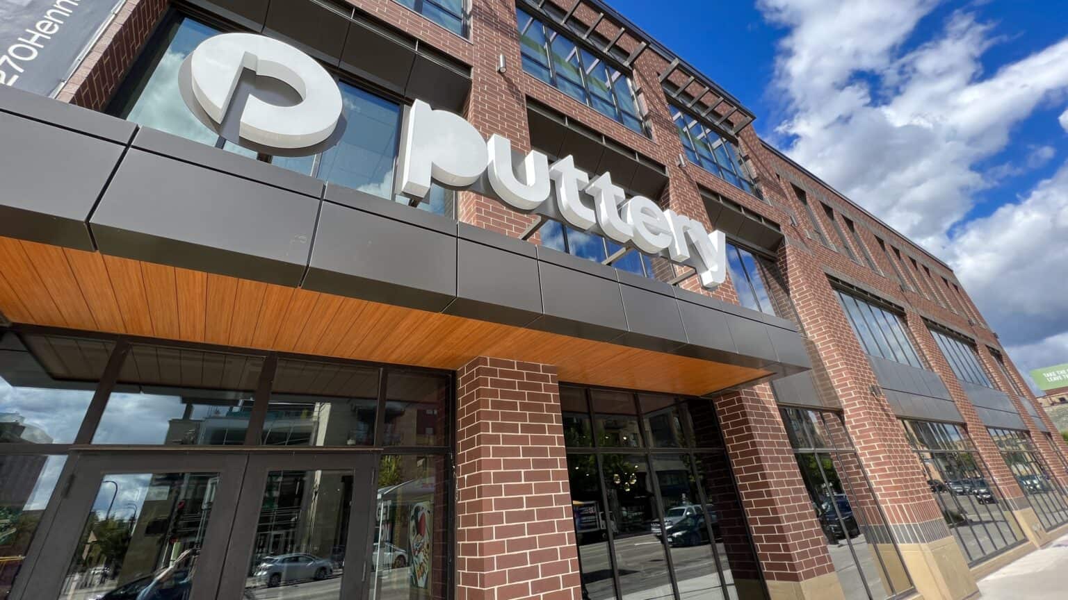 Indoor Mini Golf/Bar/Restaurant Is Now Open - North Loop Neighborhood ...