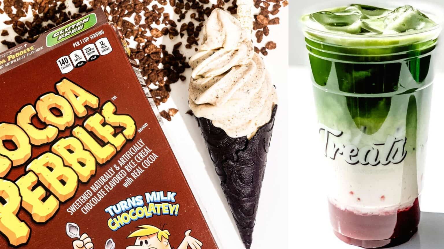 Sweet Treats And Artisanal Home Goods Coming To Second Street - North ...