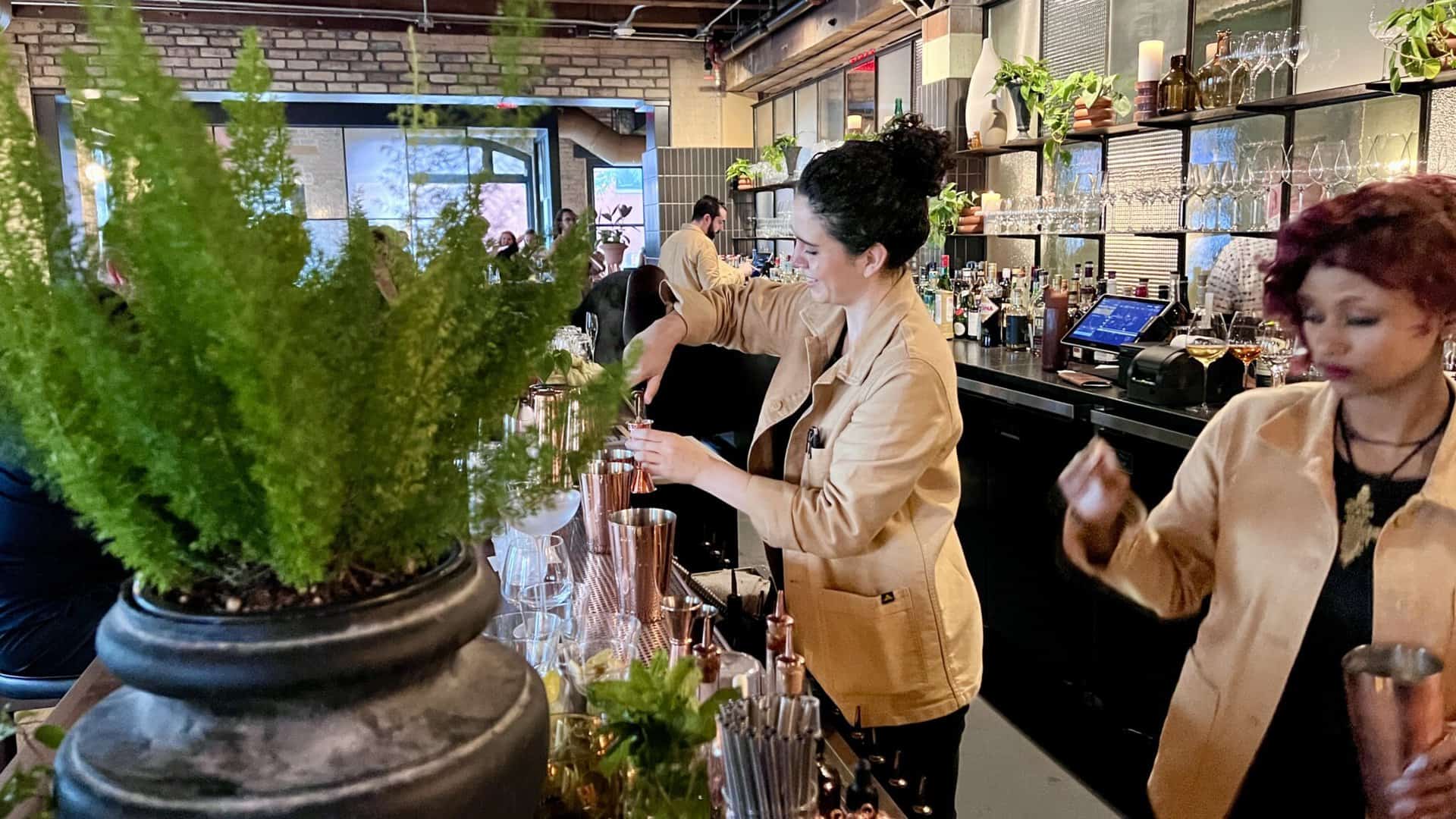 Now Open: Porzana Steaks From Chef Daniel del Prado - North Loop ...