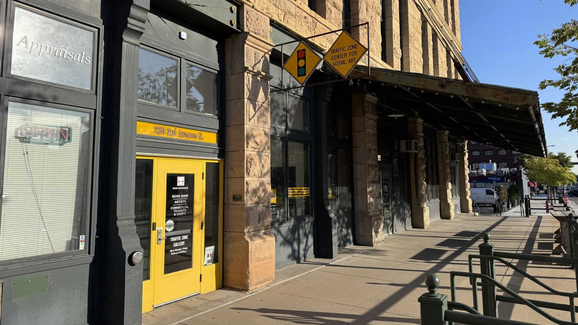 North Loop Art Walk Set For October 14th - North Loop Neighborhood ...