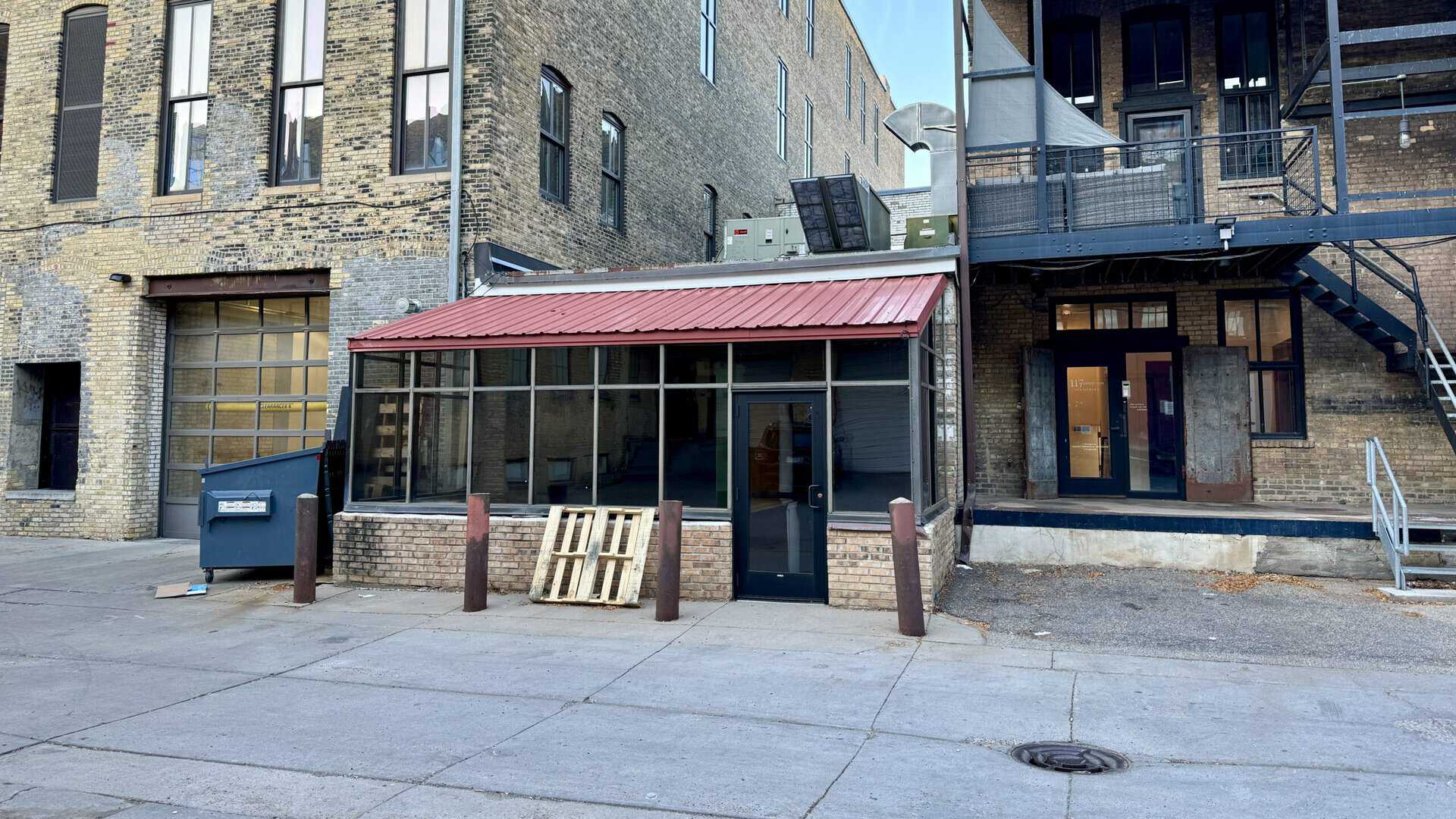 New Cocktail Bar Opens Soon, Back Room Dive Bar Also Coming - North ...