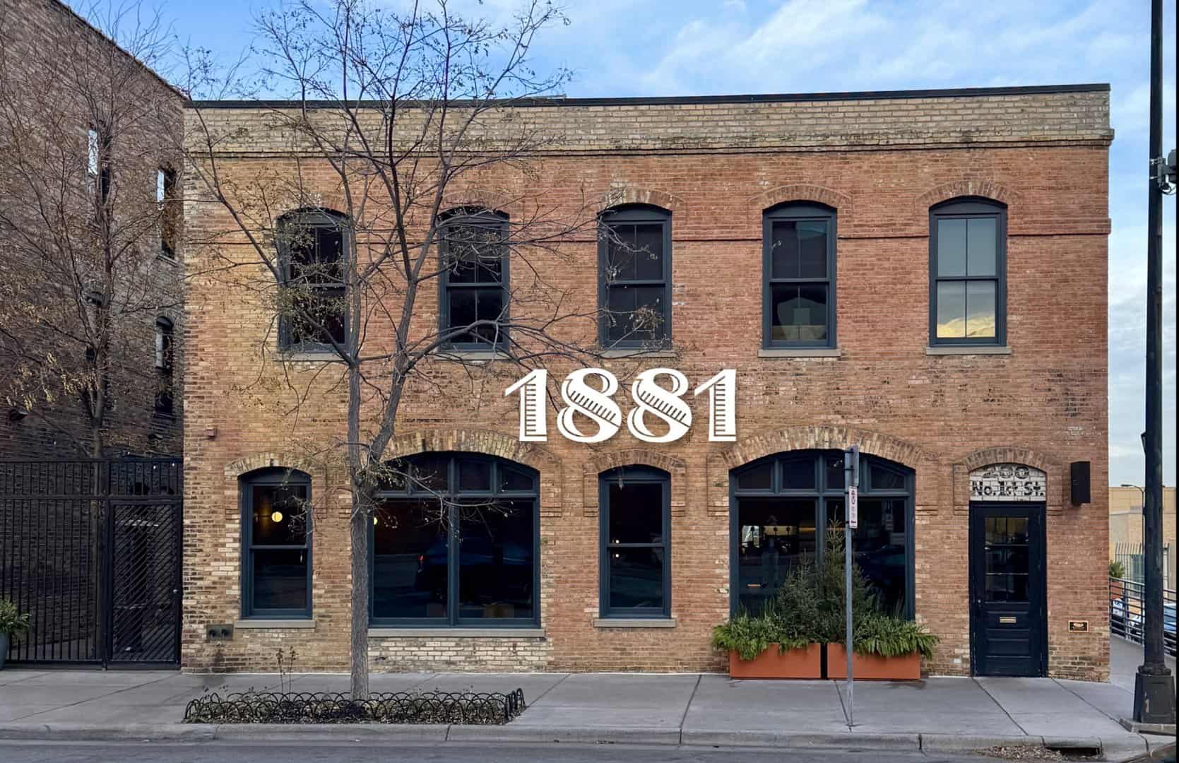 North Loop Buildings from the 1800s - North Loop Neighborhood Association