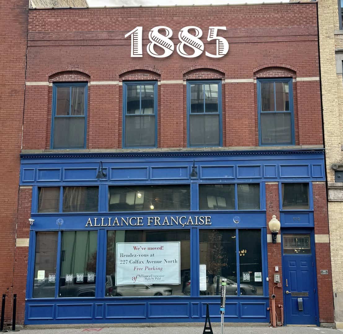 North Loop Buildings From The 1800s - North Loop Neighborhood Association