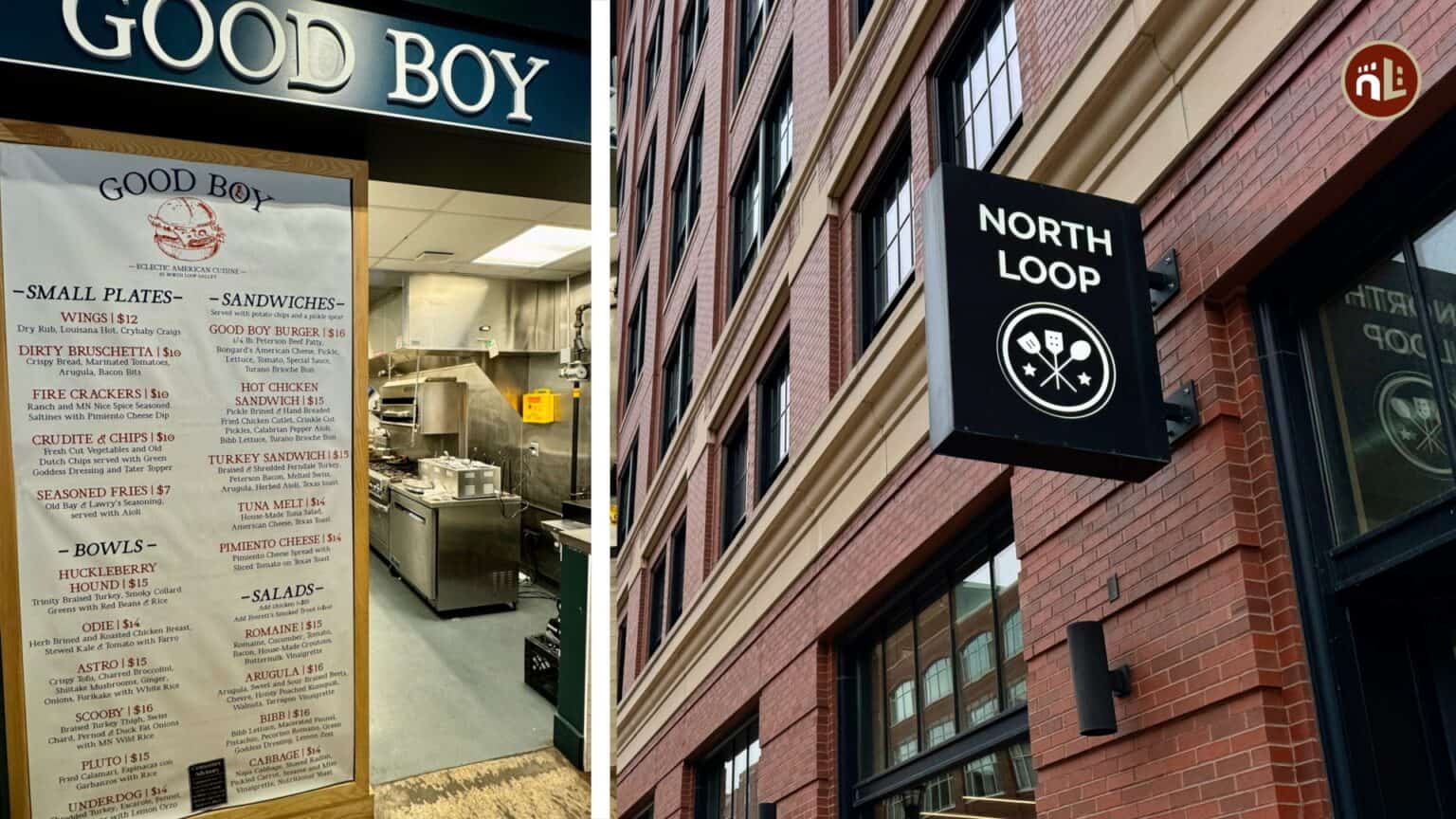 North Loop Galley Welcomes Newest Concept: Good Boy - North Loop ...