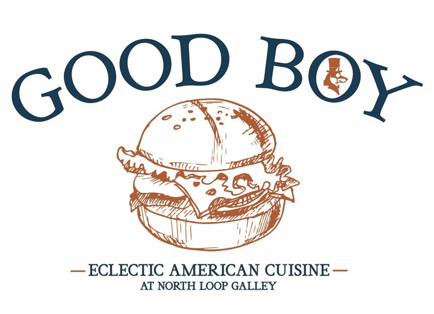 North Loop Galley Welcomes Newest Concept: Good Boy - North Loop ...