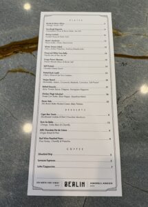 Sneak Peek Inside The New North Loop Music Venue, Berlin - North Loop ...