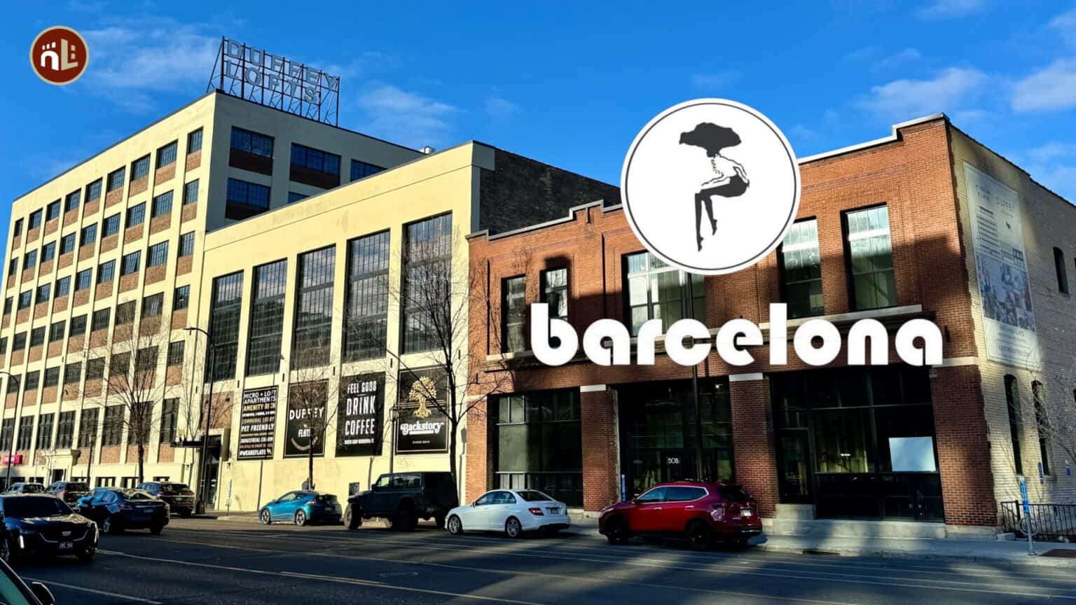 Report: Barcelona Wine Bar Coming To Washington Avenue - North Loop ...