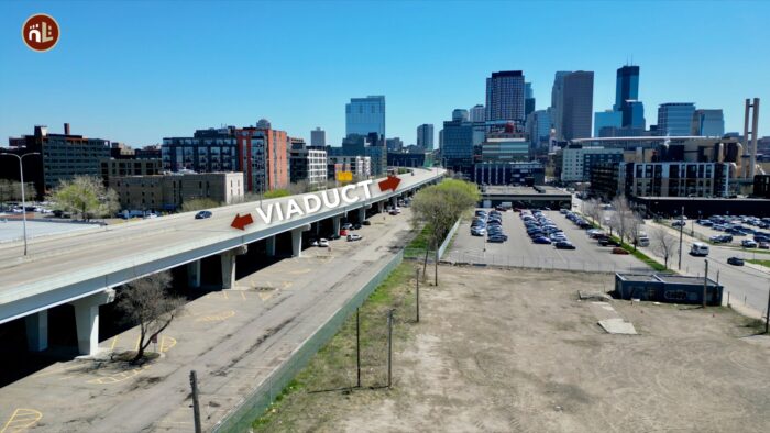 Rethinking The Viaduct: Urban Planning Students Have New Visions ...