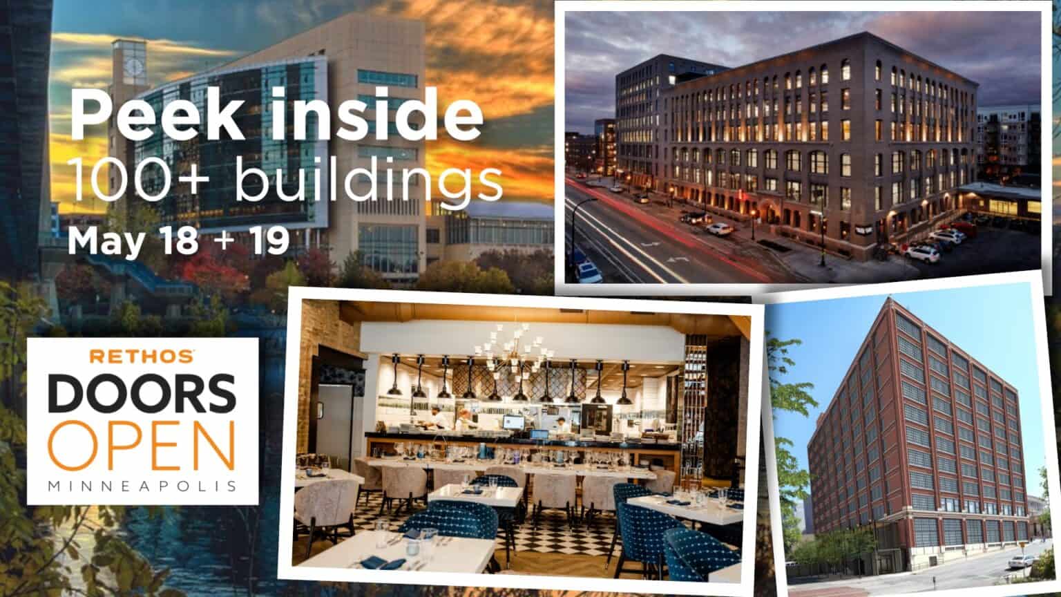 North Loop Neighborhood News, Stay in the Loop