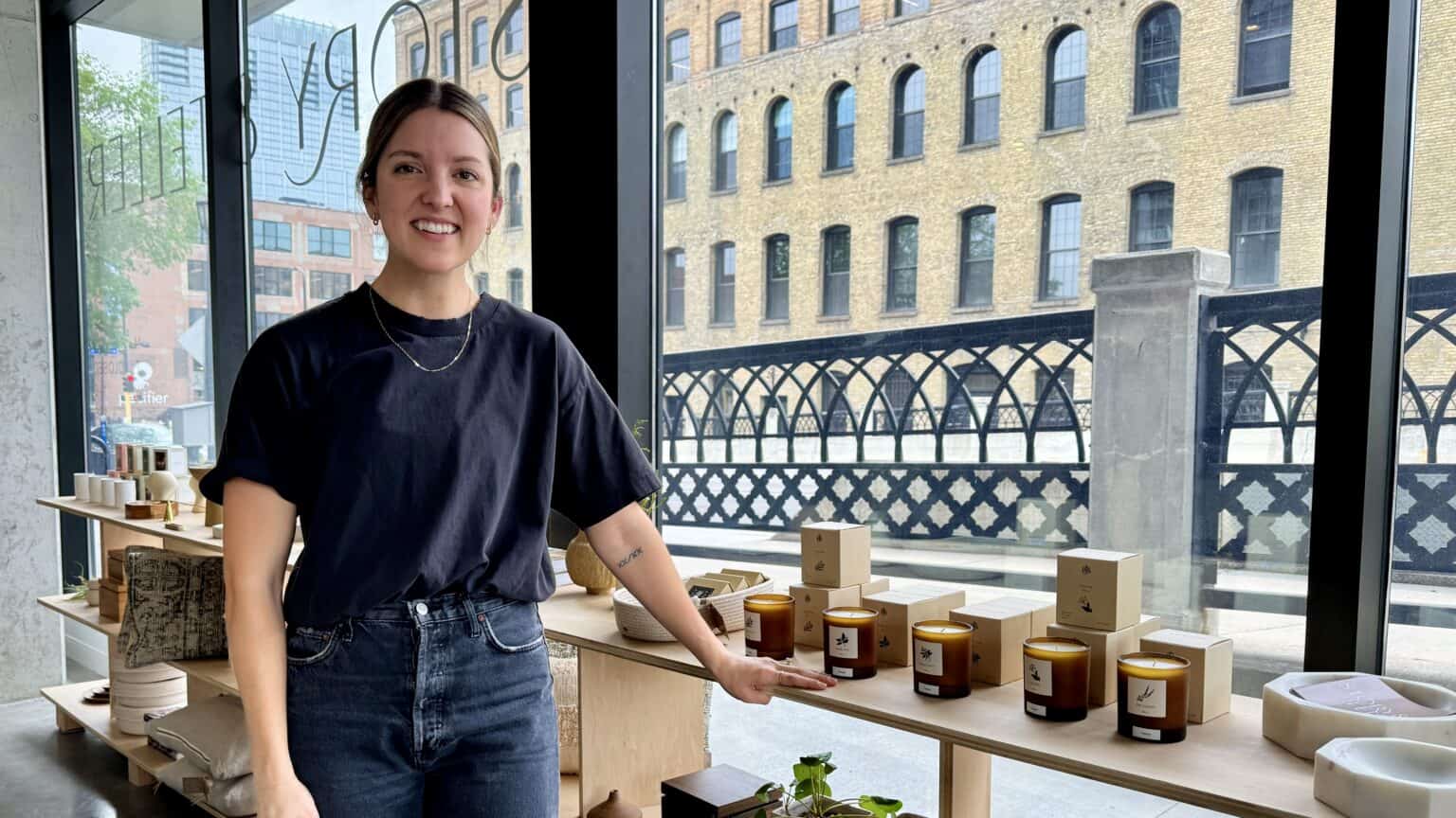 WOW: Woman-Owned Wednesdays Coming To North Loop - North Loop ...