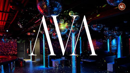 North Loop Neighborhood of Minneapolis, MN