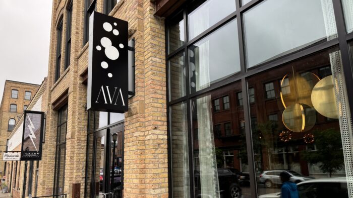 New Two-Level Bar Bringing Two Different Vibes To North Loop - North ...