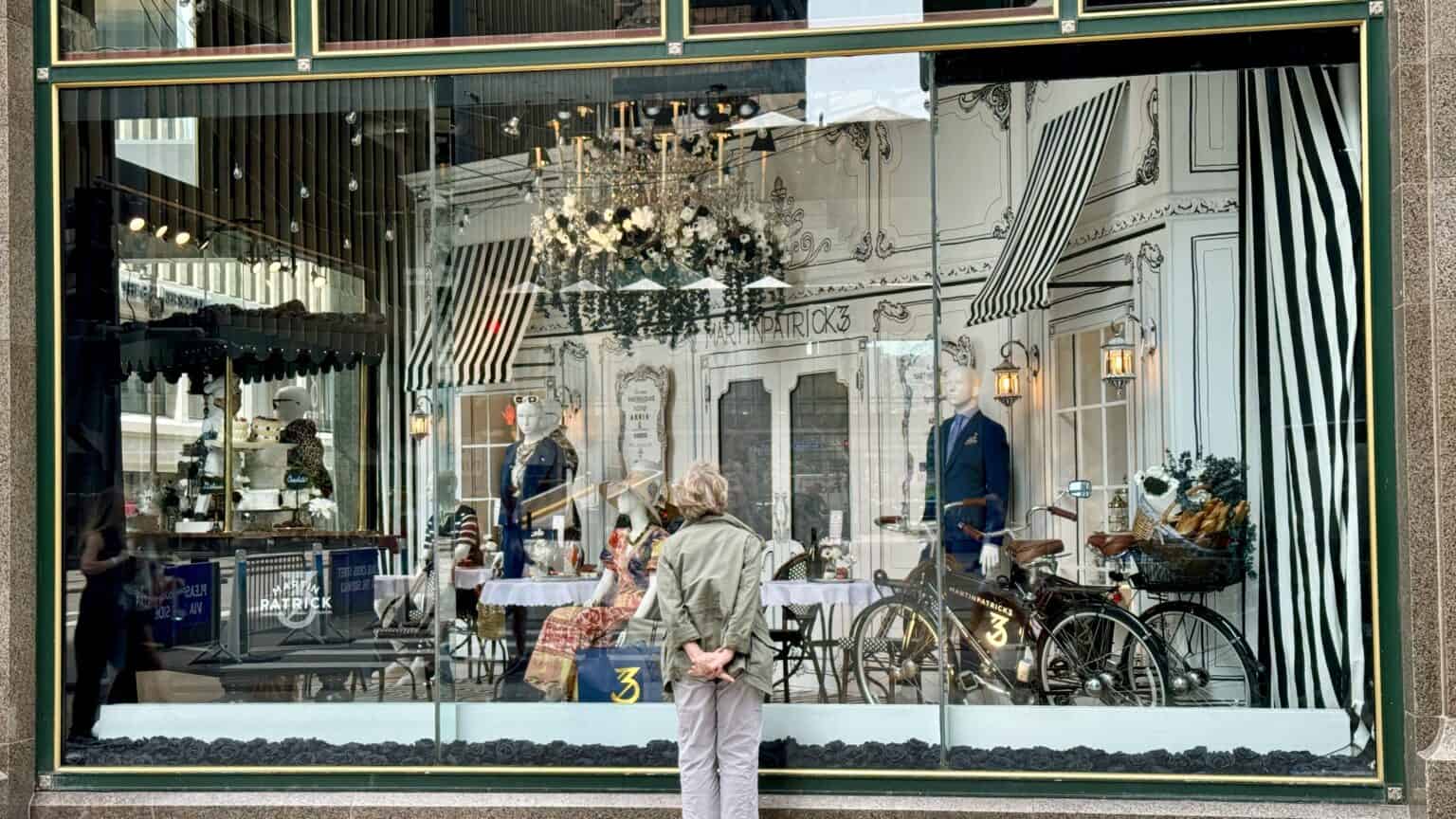 North Loop Neighborhood News, Stay in the Loop