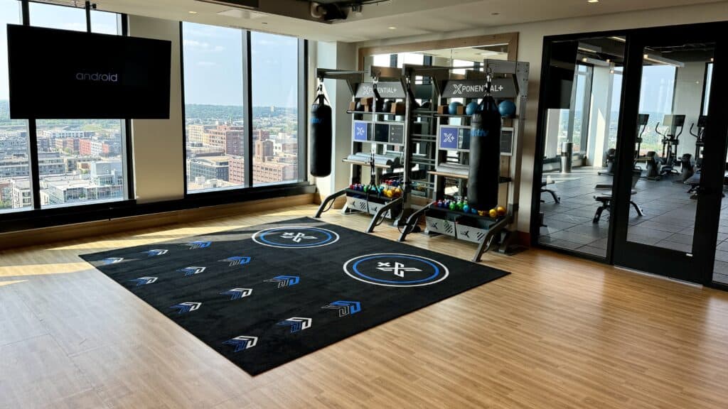 Check Out North Loop Green's New High-Level Amenities - North Loop Neighborhood Association