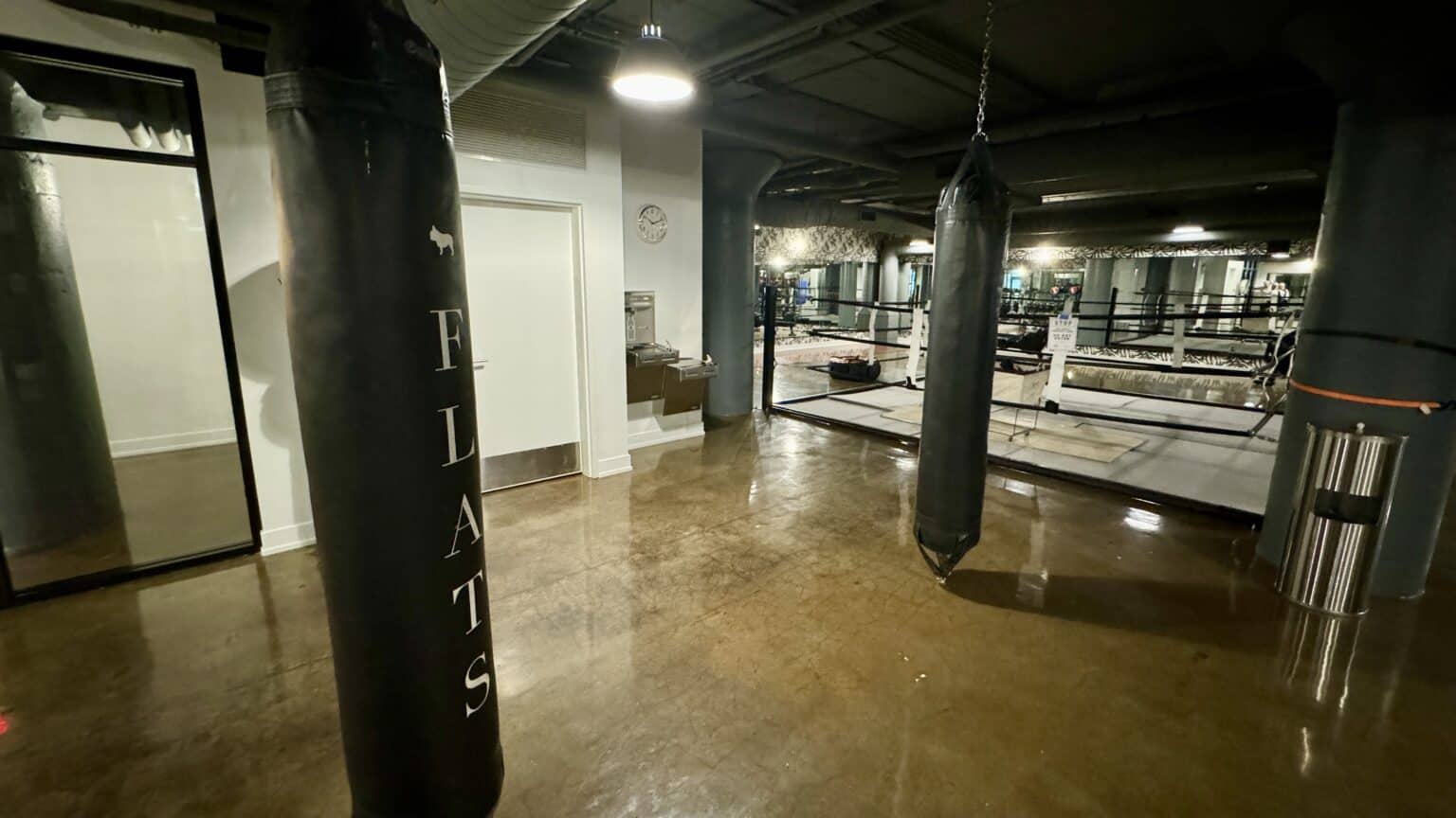 Renovation Brings Bowling, Golf, Boxing To Historic Buildings - North ...