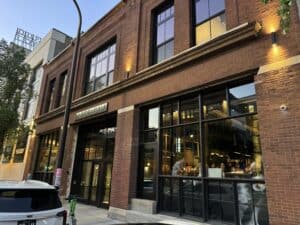 Now Open On Washington Avenue: Barcelona Wine Bar - North Loop ...